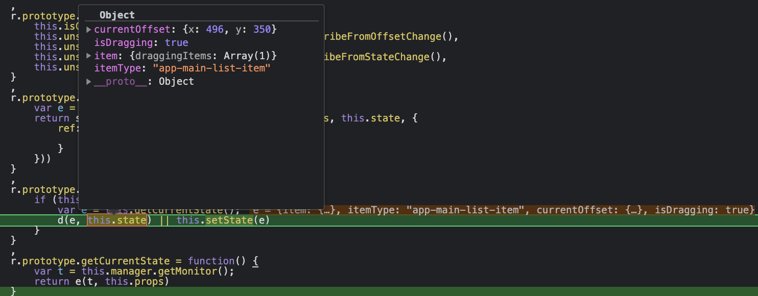 GitHub - Wscats/dnd-tutorial: 拖拽示例