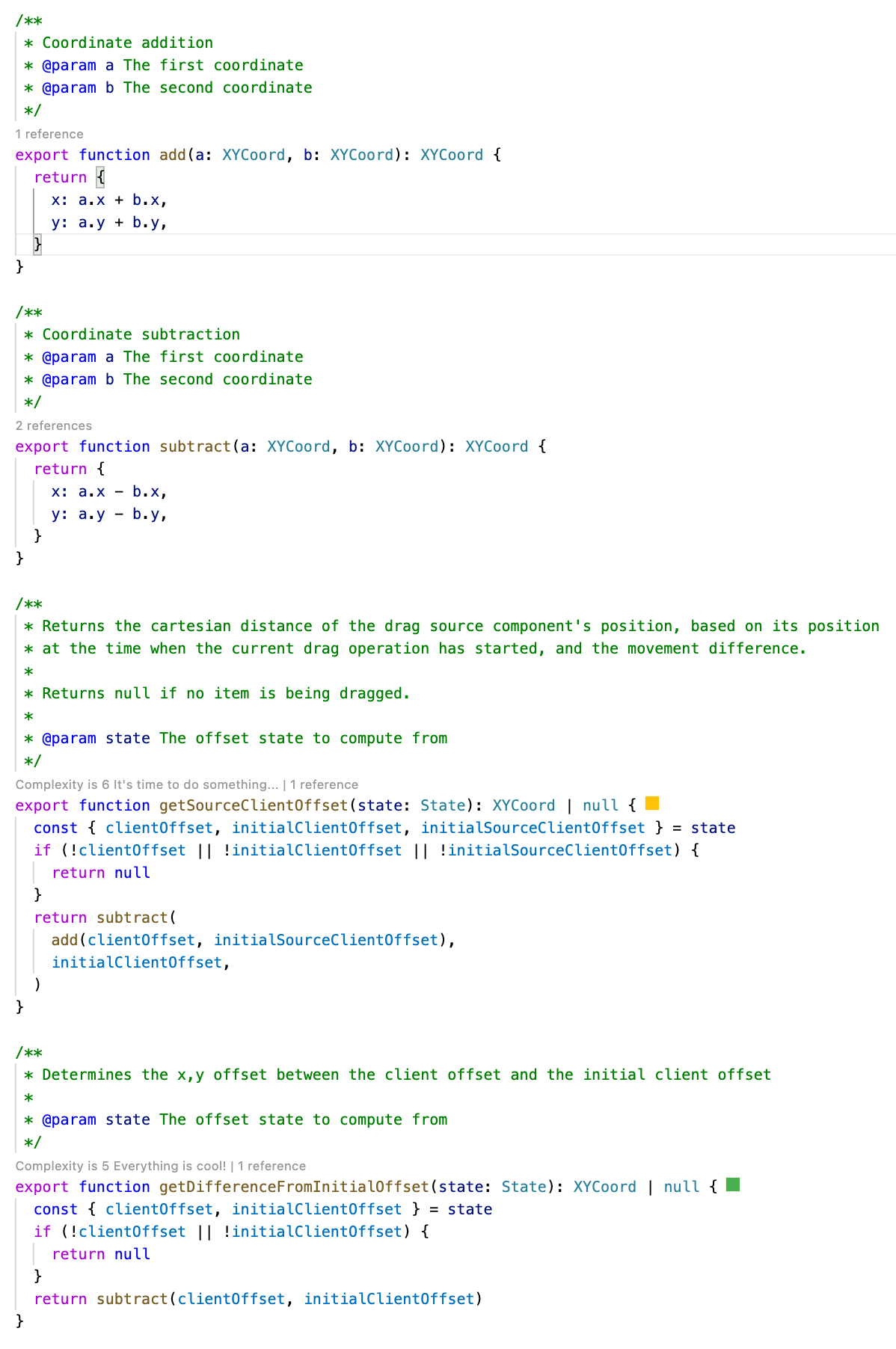 GitHub - Wscats/dnd-tutorial: 拖拽示例