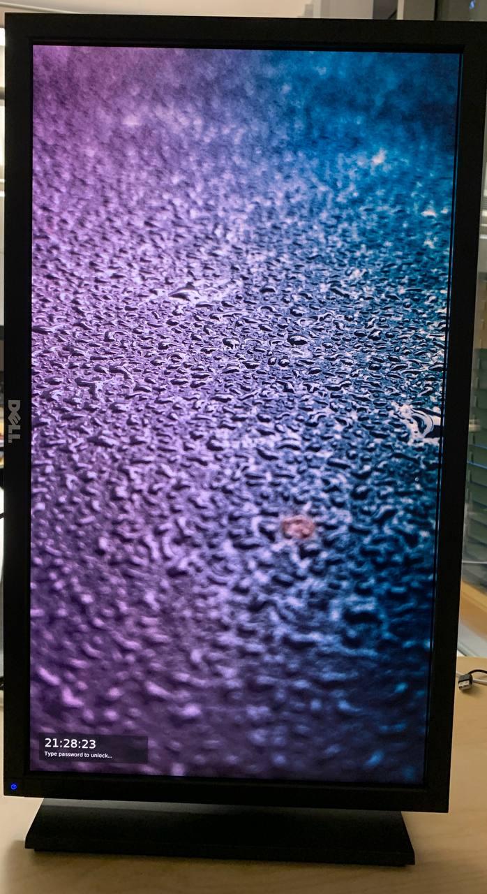 Vertical screen support · Issue #97 · betterlockscreen/betterlockscreen ...