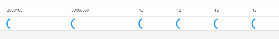 How to hide loading indicator in AsyncPaginatedDataTable2? · Issue #79 · maxim-saplin/data_table ...