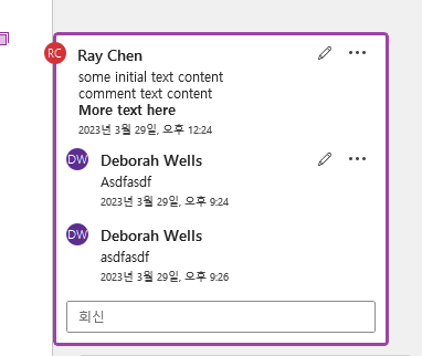 ICommentOptions has no children · Issue #2050 · dolanmiu/docx · GitHub