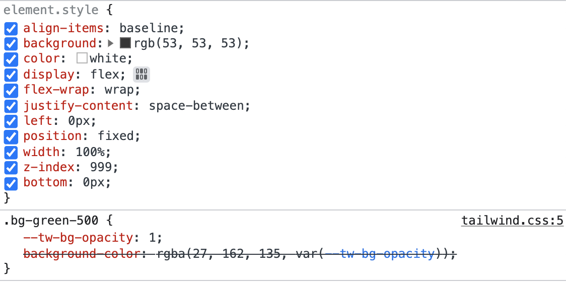 CookieConsent ignores containerClasses · Issue #129 · Mastermindzh/react-cookie-consent · GitHub