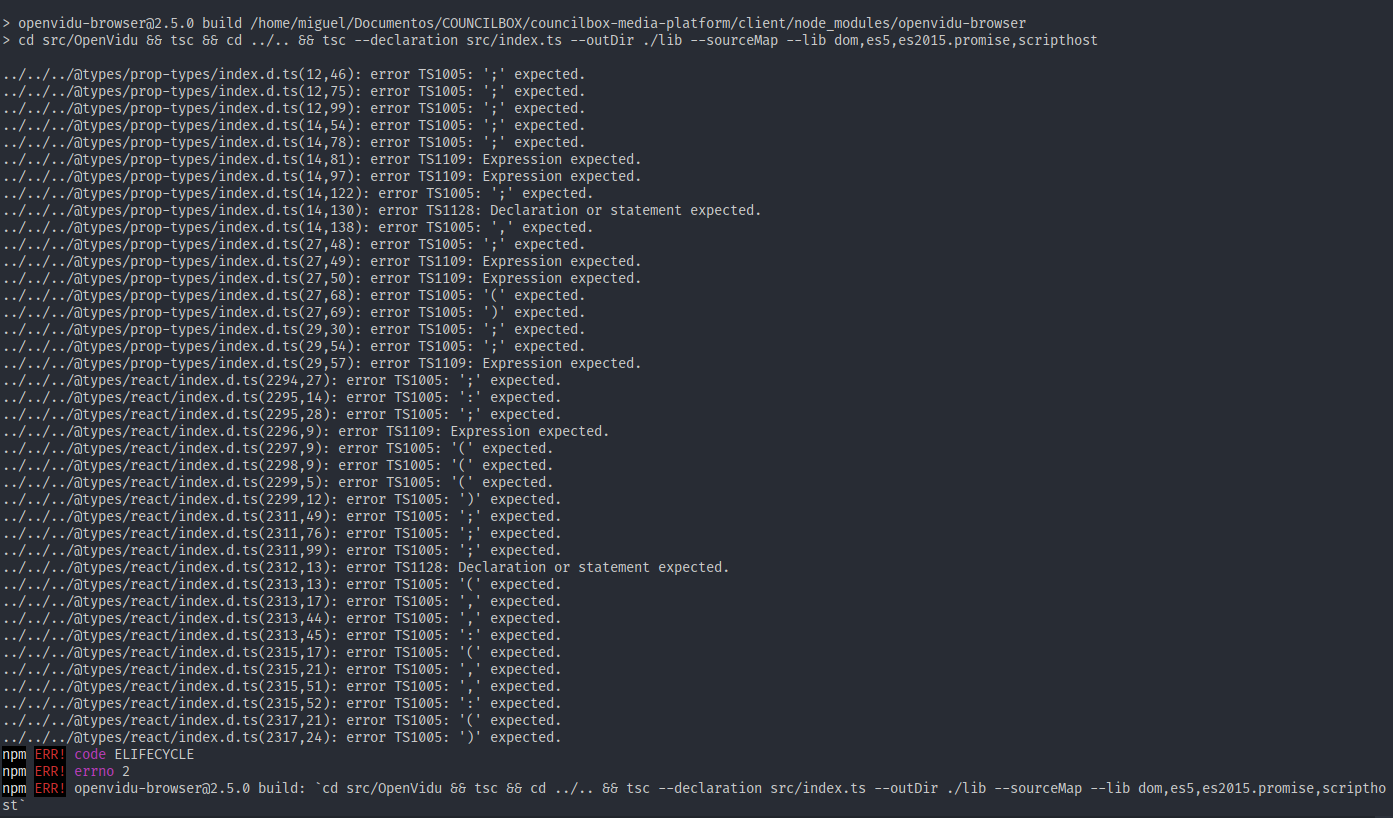 Filters not working · Issue #125 · OpenVidu/openvidu · GitHub