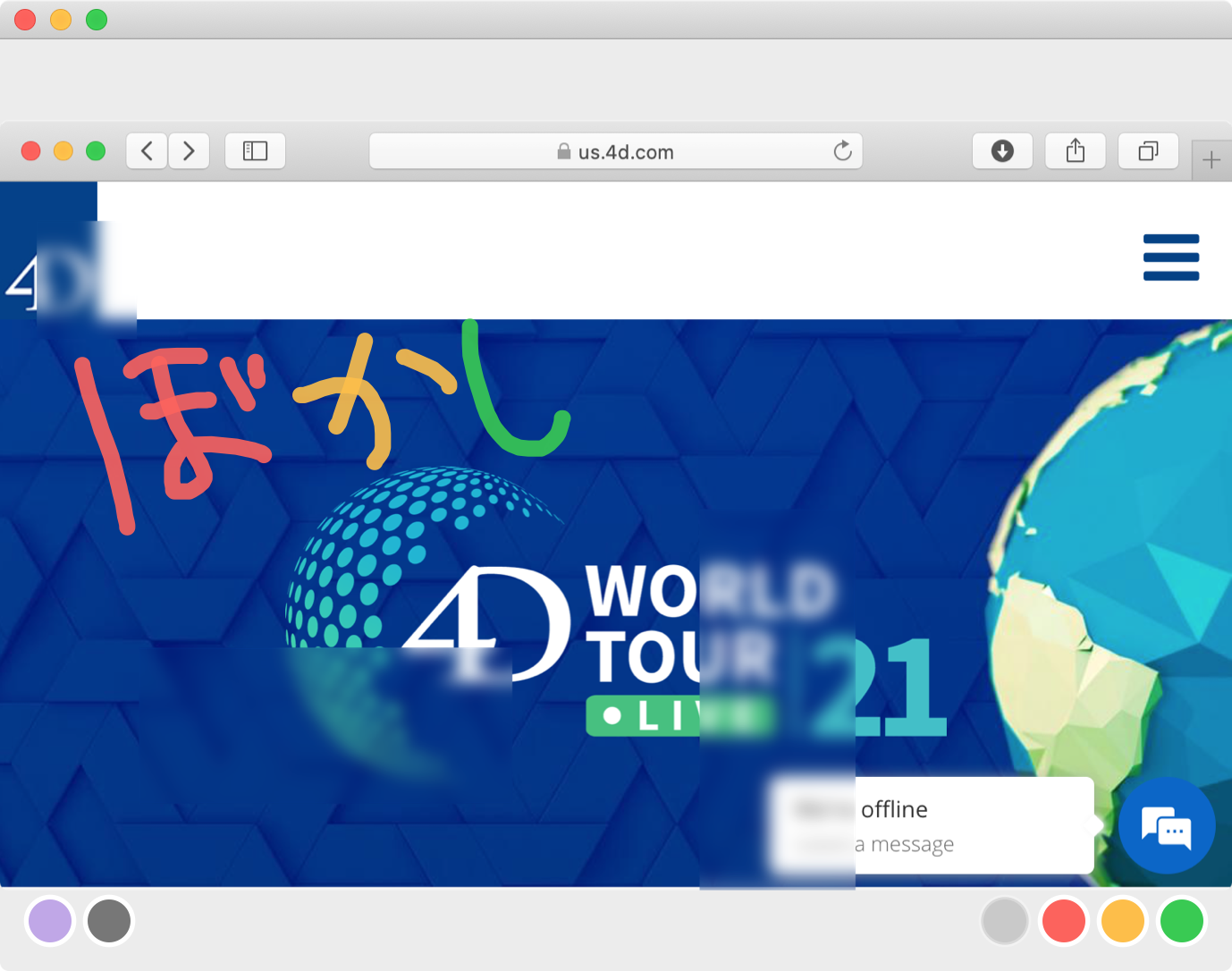 GitHub - miyako/4d-component-simple-draw-tool