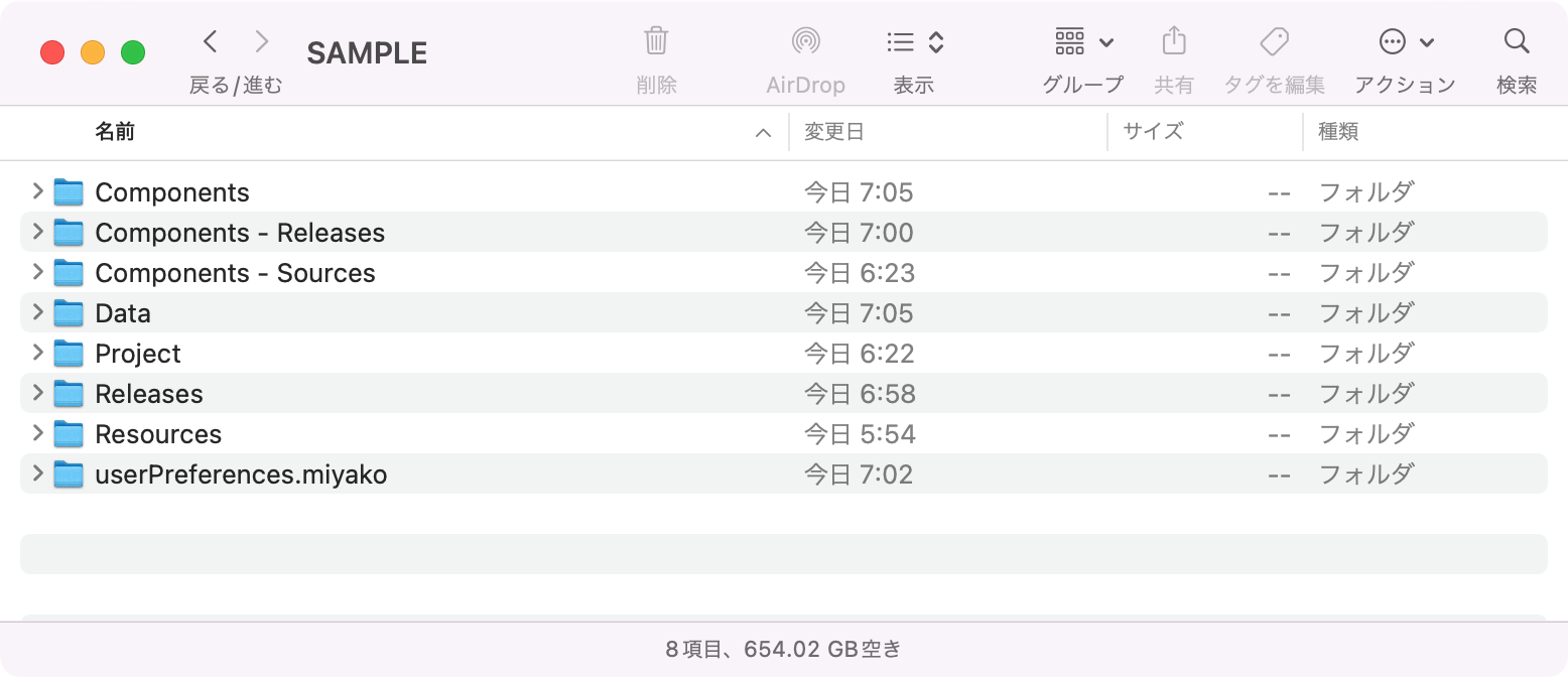 GitHub - miyako/4d-tutorial-deployment