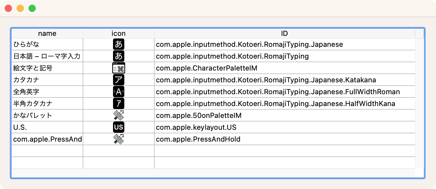 GitHub - miyako/4d-plugin-text-input-service-v2: Commands to control the front-end text editor.