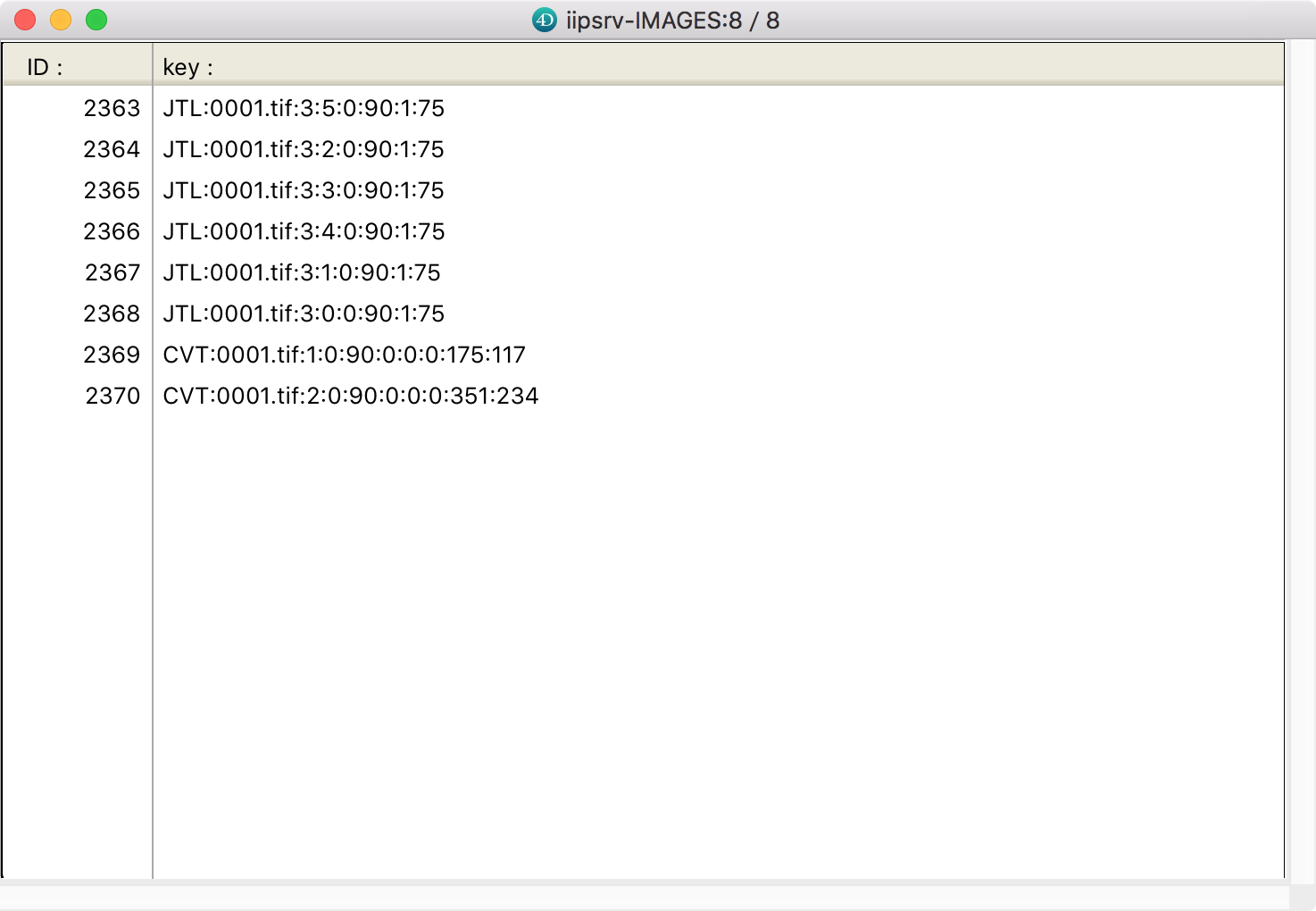 GitHub - miyako/4d-plugin-iipsrv: IIPImage server for 4D