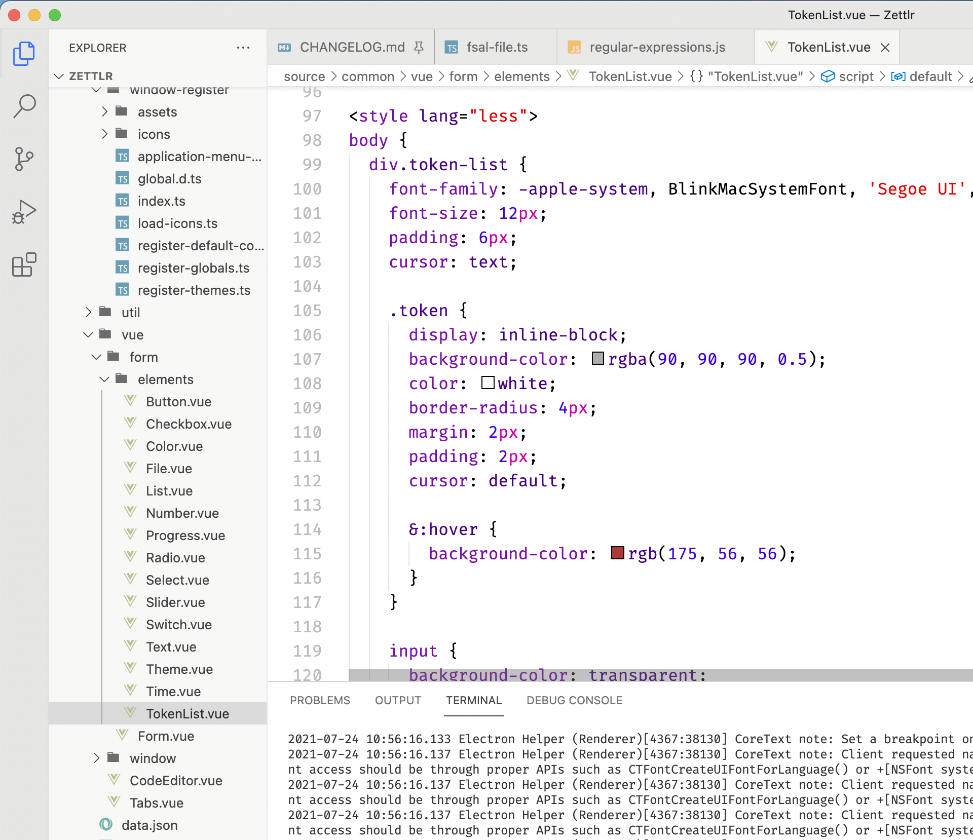 [DEVELOP] Roadmap for Zettlr 2.0 · Issue #1690 · Zettlr/Zettlr · GitHub