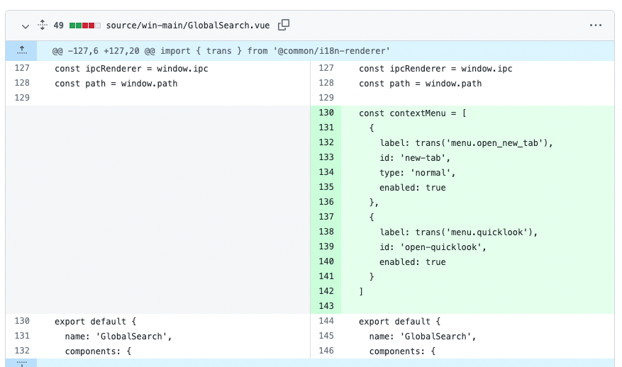 [Bug] After installing or upgrading to Zettlr-2.1.2-x64 a get a blank screen when starting ...