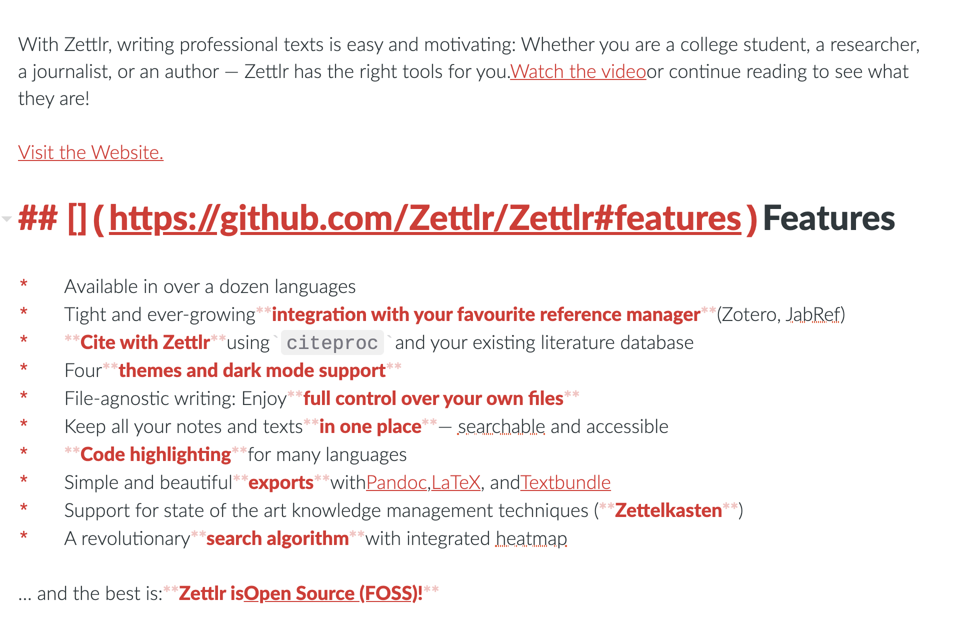 Support web clipper functionality · Issue #217 · Zettlr/Zettlr · GitHub