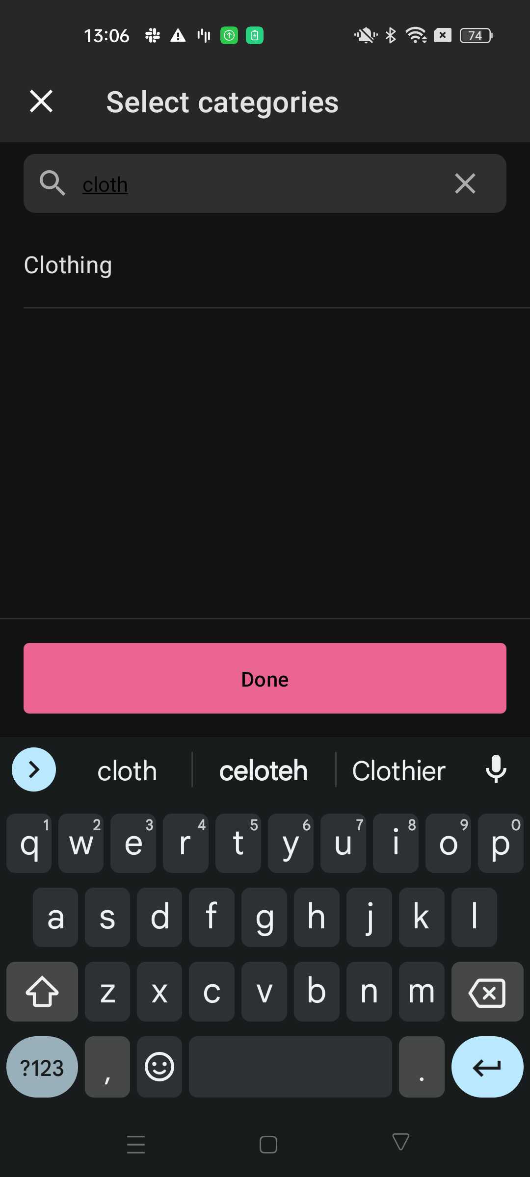 [Coupons] - Text color on search field is hard to read on dark mode · Issue #6855 · woocommerce ...