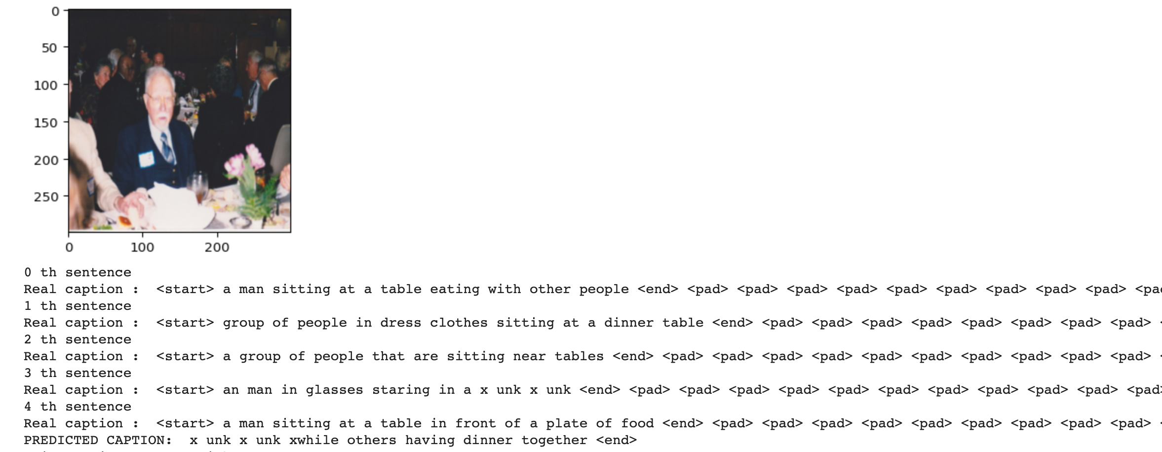 GitHub - senabayraktaroglu/Image_Captioning: An image captioning project made with Tensorflow in ...