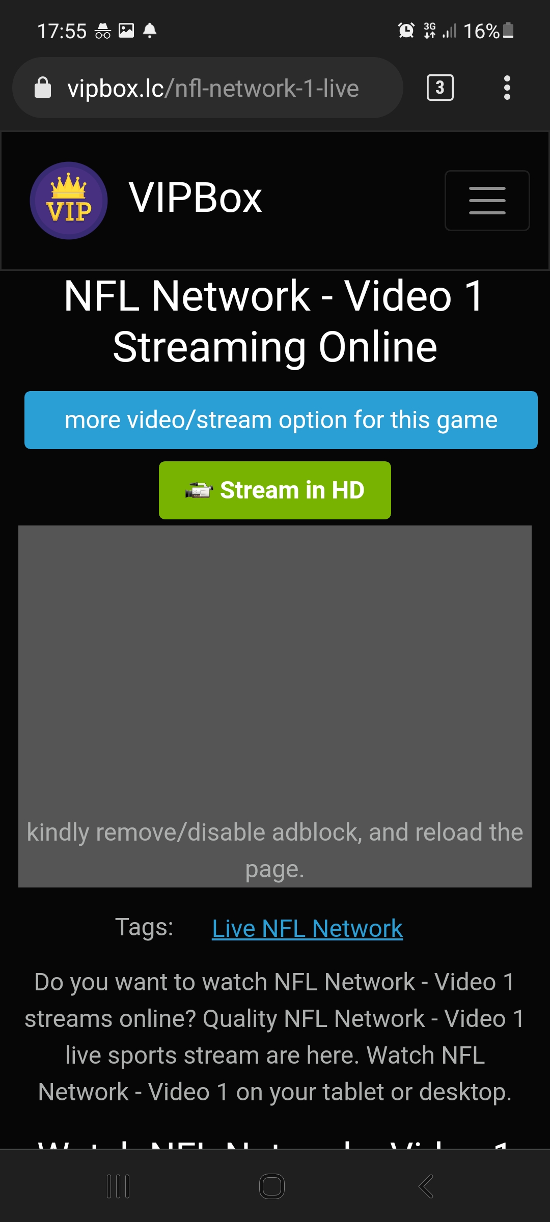 vipbox.live · Issue #4546 · uBlockOrigin/uAssets · GitHub