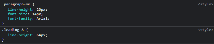 Ordering classes from the utilities layer · tailwindlabs tailwindcss · Discussion #10177 · GitHub