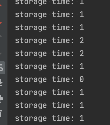 Take 37ms to store a List · Issue #294 · microstream-one/microstream · GitHub