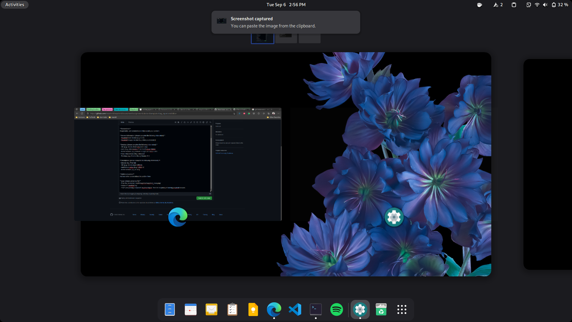 multi_windows mode opens transparent windows · Issue #514 · waydroid/waydroid · GitHub