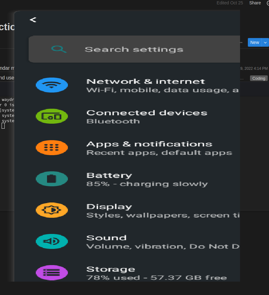 multi_windows mode opens transparent windows · Issue #514 · waydroid/waydroid · GitHub