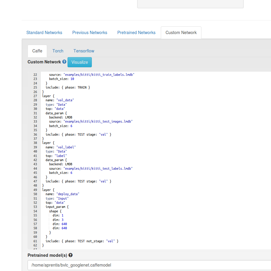 6 GB is not enough? · Issue #199 · dusty-nv/jetson-inference · GitHub