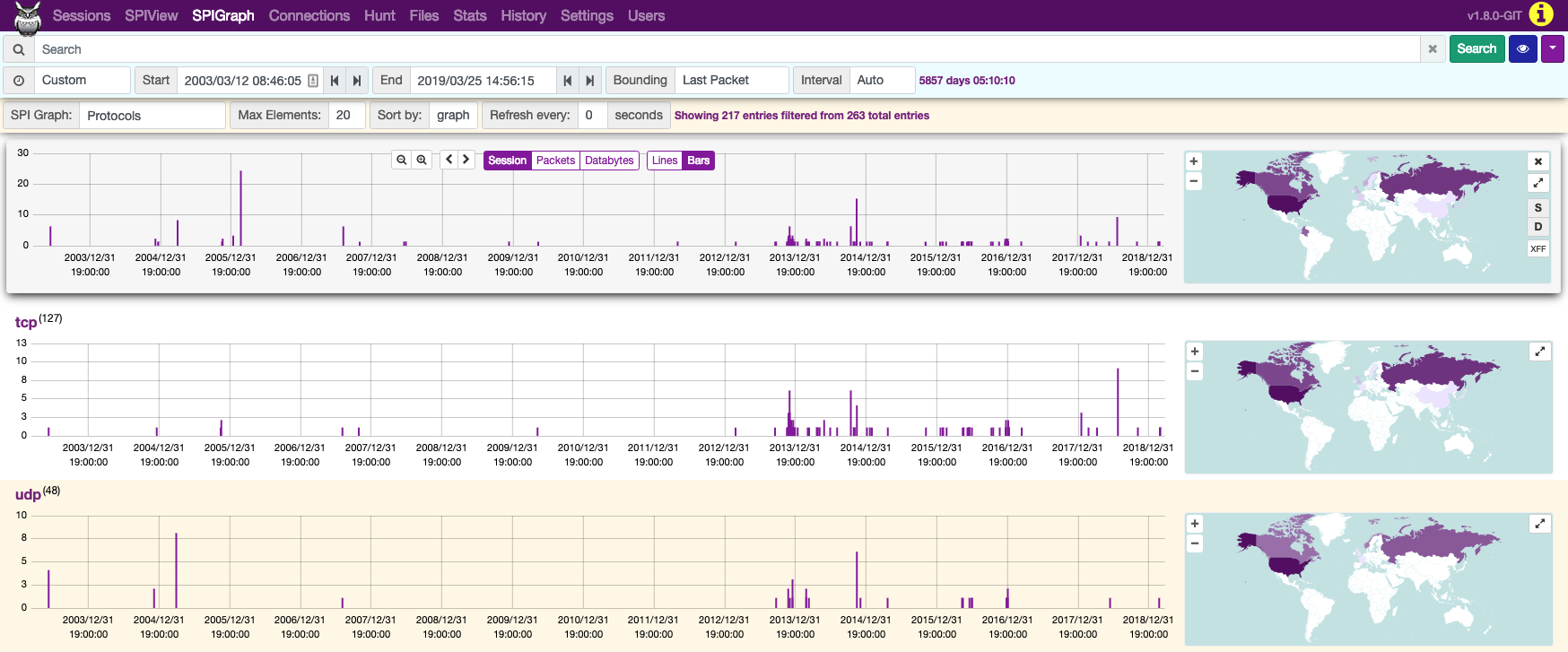 Moloch-全流量索引系统 · Issue #11 · Git-News/Git-News · GitHub
