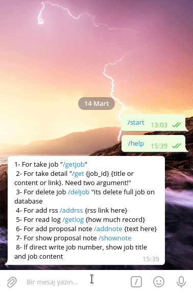 GitHub - KenanYaman/Upwork-Job-Sender