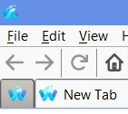 [Current] Tabs not on top leaves a line above · Issue #1541 ...