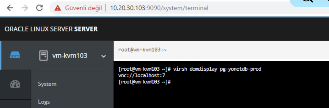 machines: consoles show/connect to local ports for VMs on remote machines · Issue #69 · cockpit ...