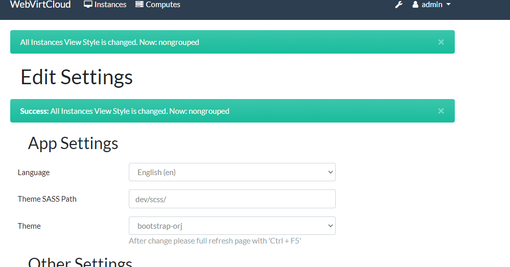 @real-gecko instances branch issues · Issue #336 · retspen/webvirtcloud · GitHub