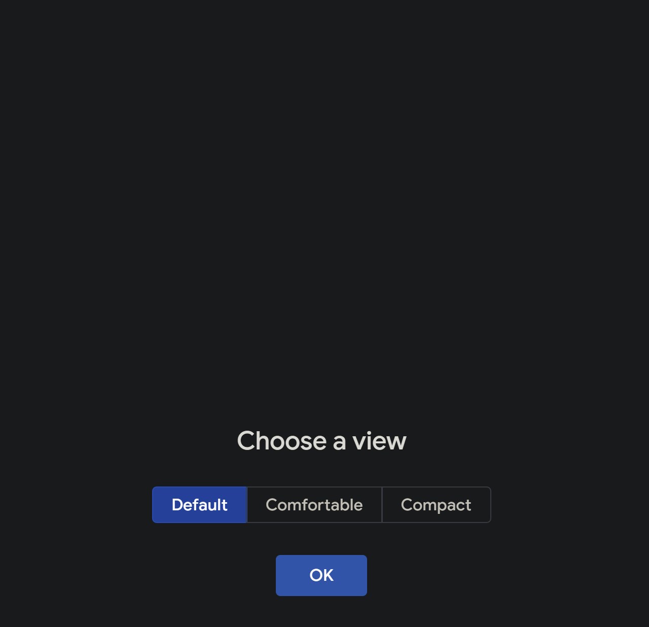 Gmail View sections cannot display. · Issue #2277 · darkreader/darkreader · GitHub