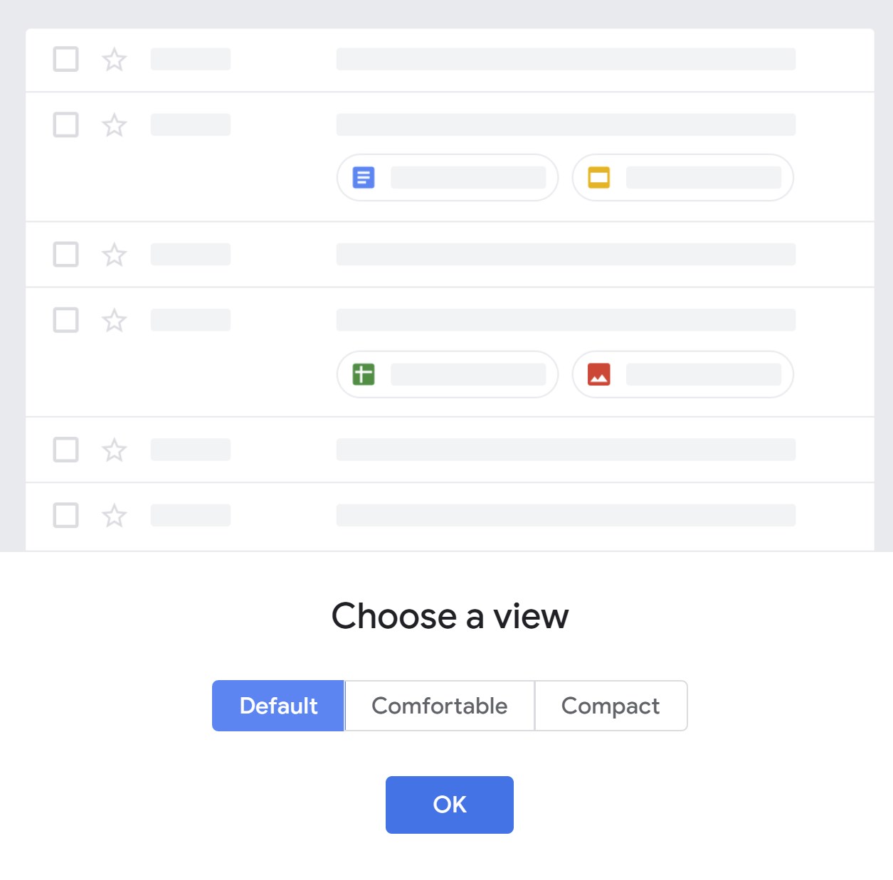Gmail View sections cannot display. · Issue #2277 · darkreader/darkreader · GitHub