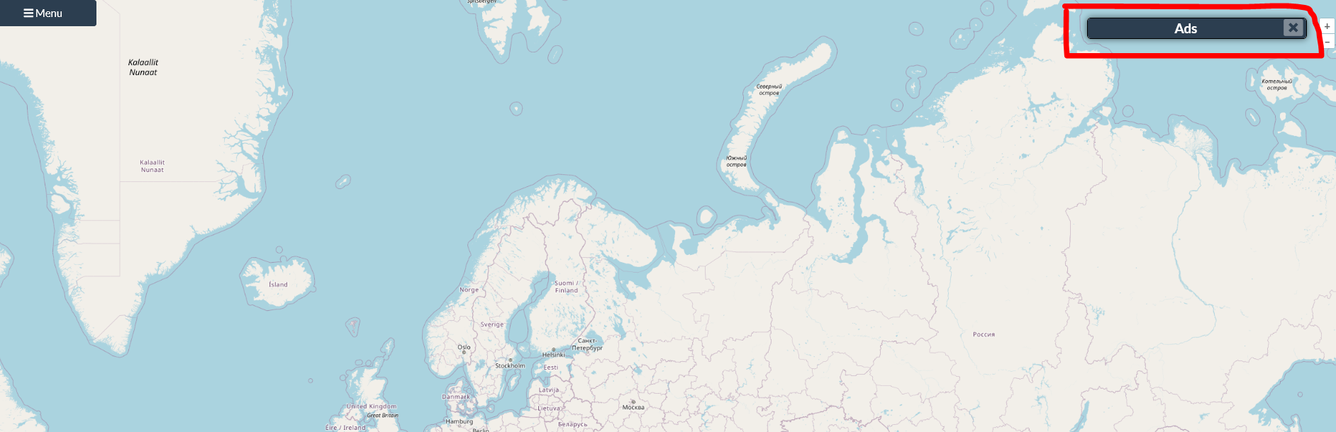 cellmapper.net: ads placeholder · Issue #17968 · uBlockOrigin/uAssets · GitHub