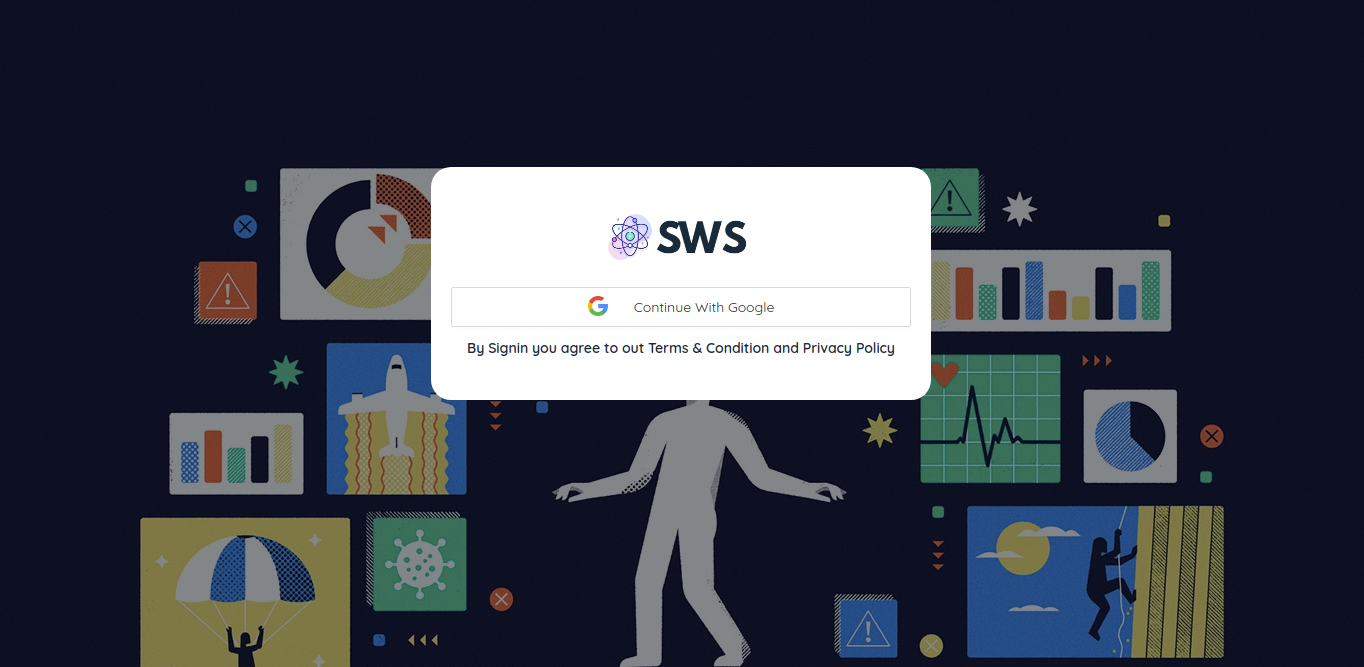 GitHub - aafi786/sws-showcase