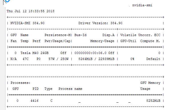 GPU information · Issue #400 · oshi/oshi · GitHub