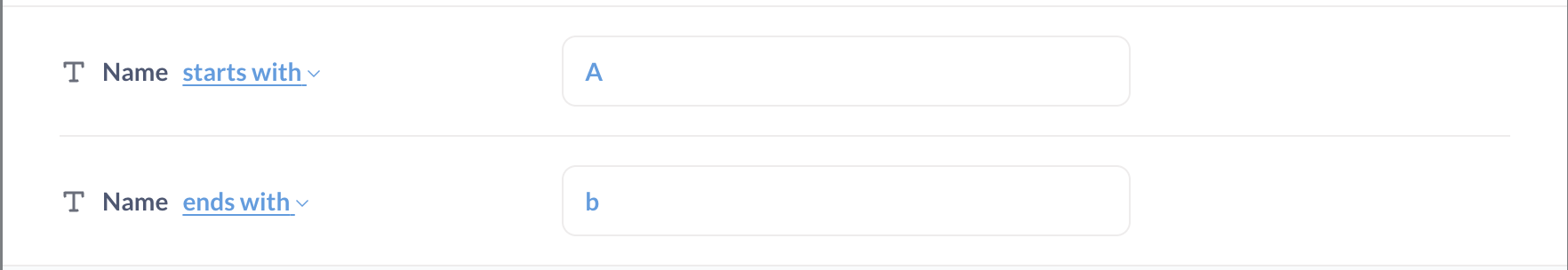 [MLv2] FE - Handle multiple filters on the same column · Issue #36060 · metabase/metabase · GitHub