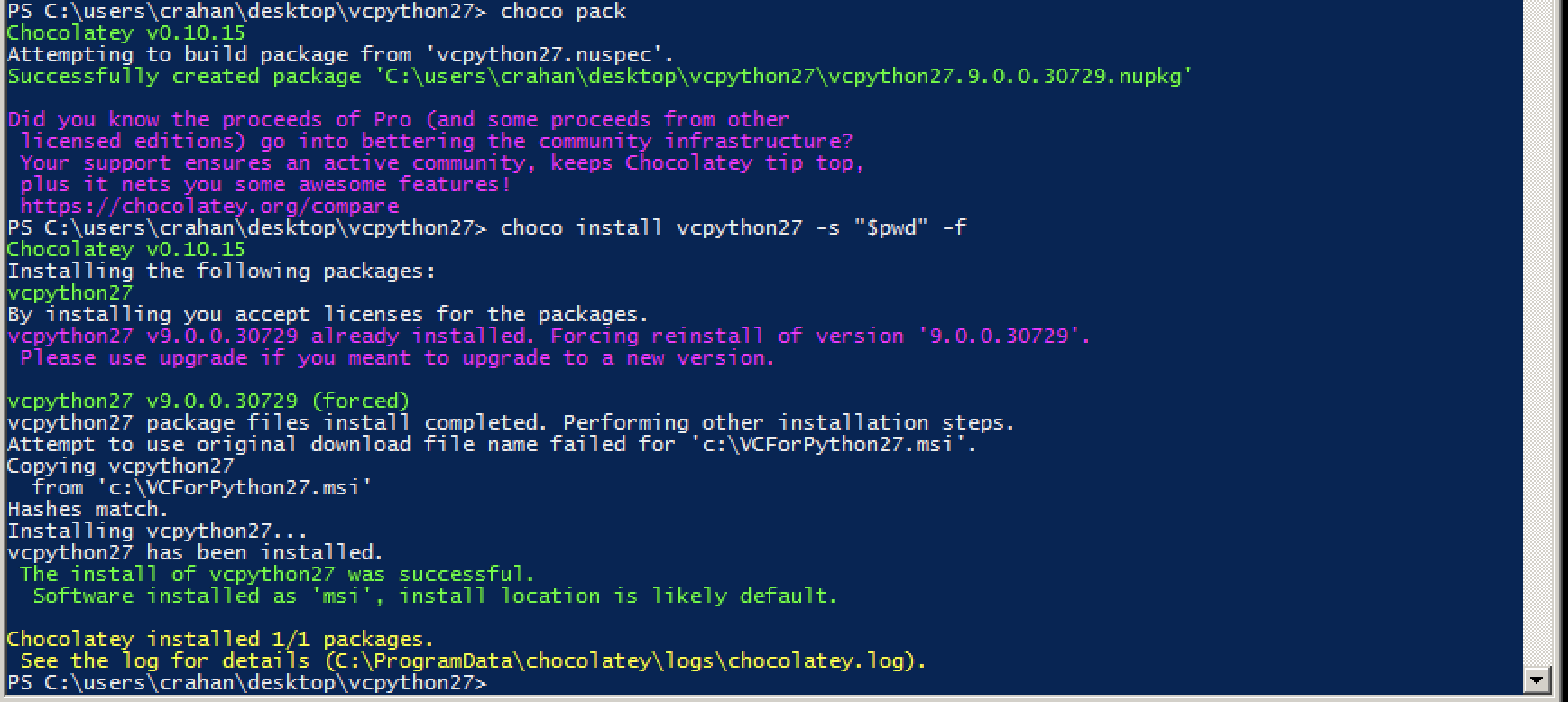 Install Loop on Windows 10 x64 VM · Issue #364 · mandiant/flare-vm · GitHub