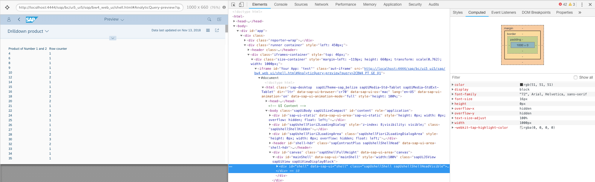 cy.get Element is determined as not visible · Issue #2428 · cypress-io ...