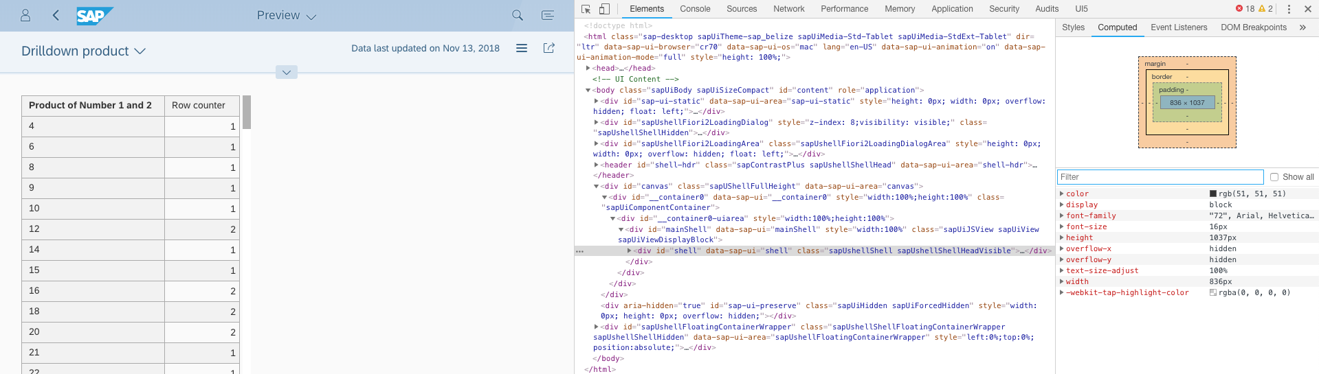 cy.get Element is determined as not visible · Issue #2428 · cypress-io ...