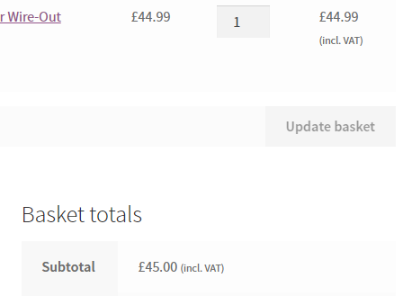 Incorrect rounding when product price is entered more than 2dp · Issue #24184 · woocommerce ...