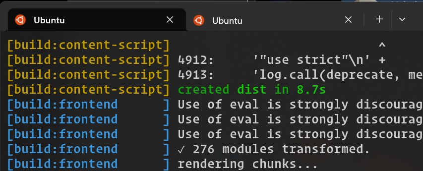 Default theme makes it appear as if wrong tab is active when using two tabs · Issue #15294 ...