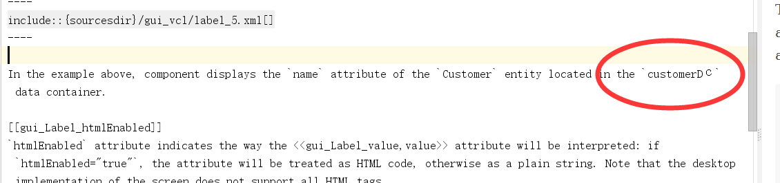 A minor mistake in gui_label · Issue #315 · cuba-platform/documentation · GitHub
