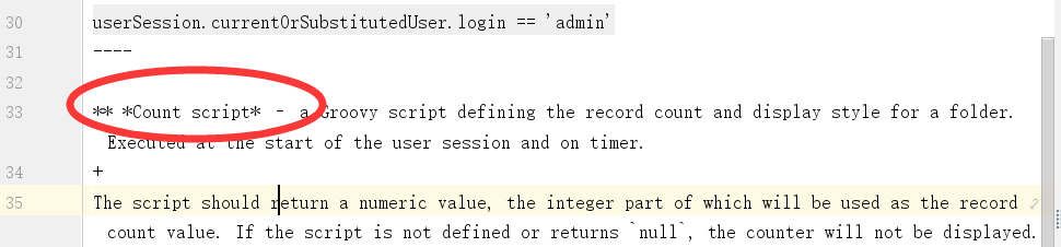 Document about Application Folder is outdated? · Issue #328 · cuba-platform/documentation · GitHub