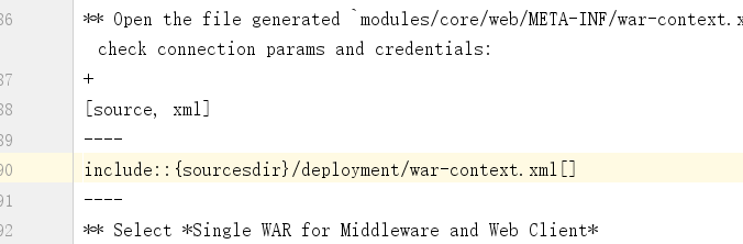 Empty sample file in heroku_war_deployment.adoc · Issue #371 · cuba-platform/documentation · GitHub