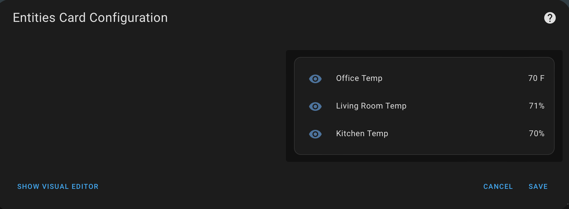 Several text boxes don't appear when using the iOS 16.4 public beta · Issue #15496 · home ...
