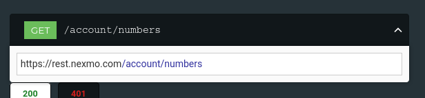 Make API endpoint selectable/focusable · Issue #1332 · Redocly/redoc · GitHub