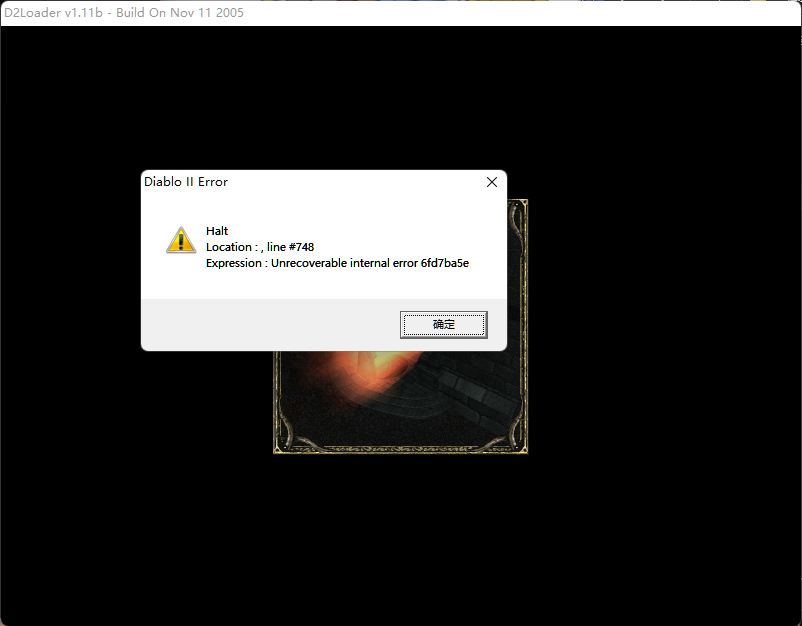 No data for a specific seed/difficulty/level · Issue #1 · soarqin/d2mapapi_mod · GitHub