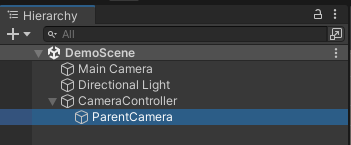 GitHub - MUN1Z/Classic-MMORPG-Camera-And-Controller
