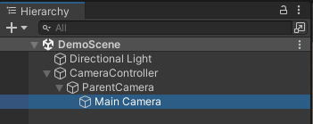 GitHub - MUN1Z/Classic-MMORPG-Camera-And-Controller
