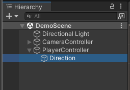 GitHub - MUN1Z/Classic-MMORPG-Camera-And-Controller