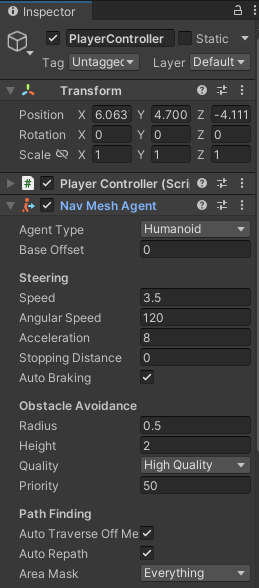 GitHub - MUN1Z/Classic-MMORPG-Camera-And-Controller