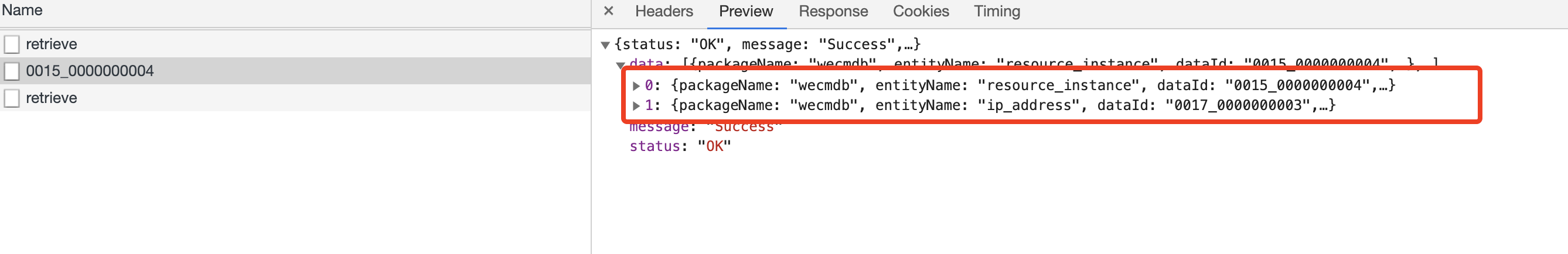 树的显示应该只有HOST，不应该有IP节点 · Issue #867 · WeBankPartners/wecube-platform · GitHub