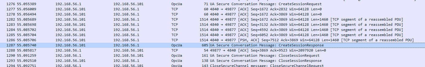 open62541 with KEPServerEx: cannot access with user credentials · Issue #5677 · open62541 ...
